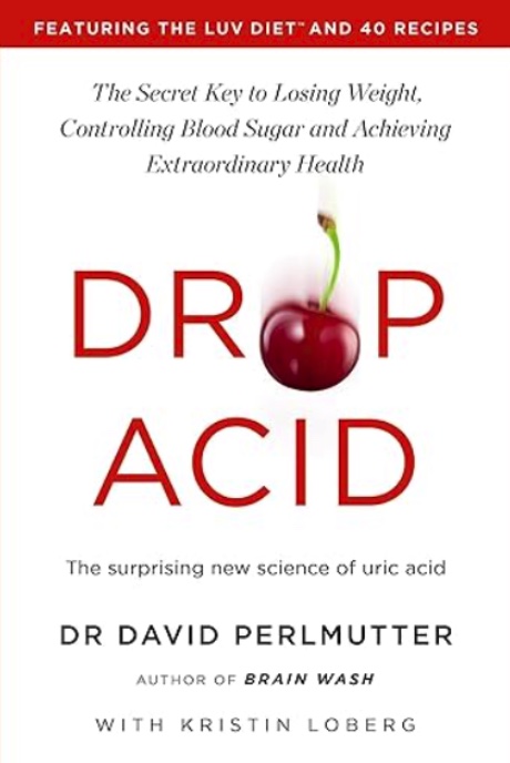 Recommended Reading - Lindgren Functional Medicine